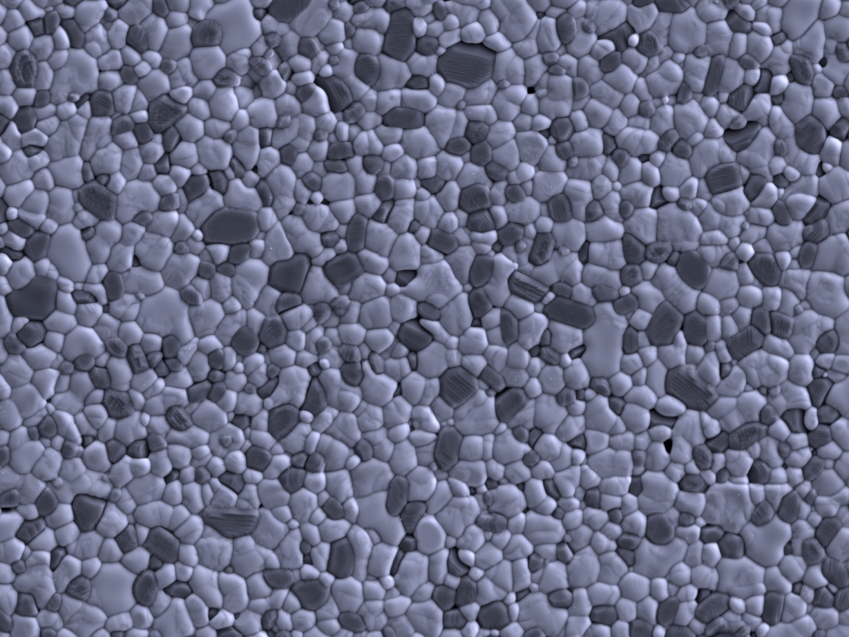 Zirconia & ATZ – Nanoe