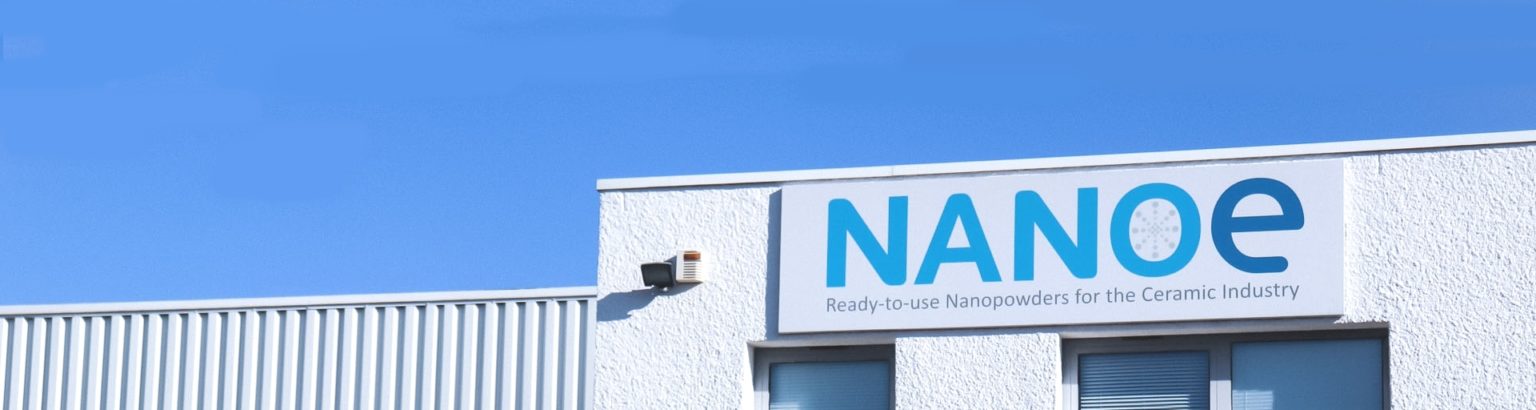 Who we are? – Nanoe